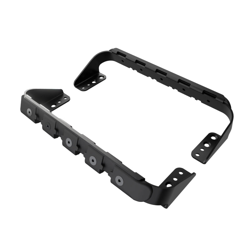 Falcon II Brackets - FlightFins