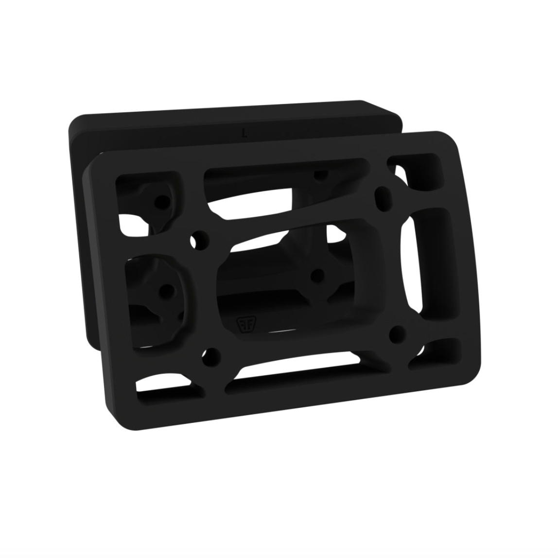 FlightFin Extenders for V2 FlightFins - FlightFins