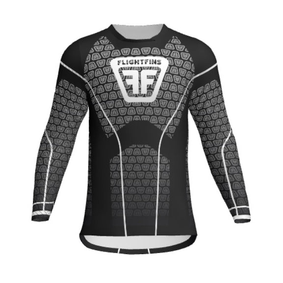 FF Racing Jersey - FlightFins