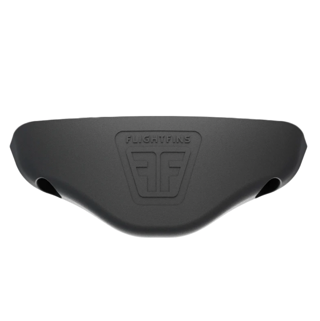 Black MiniFin Softies - MiniFins for Onewheel GT, XR and Pint X ...