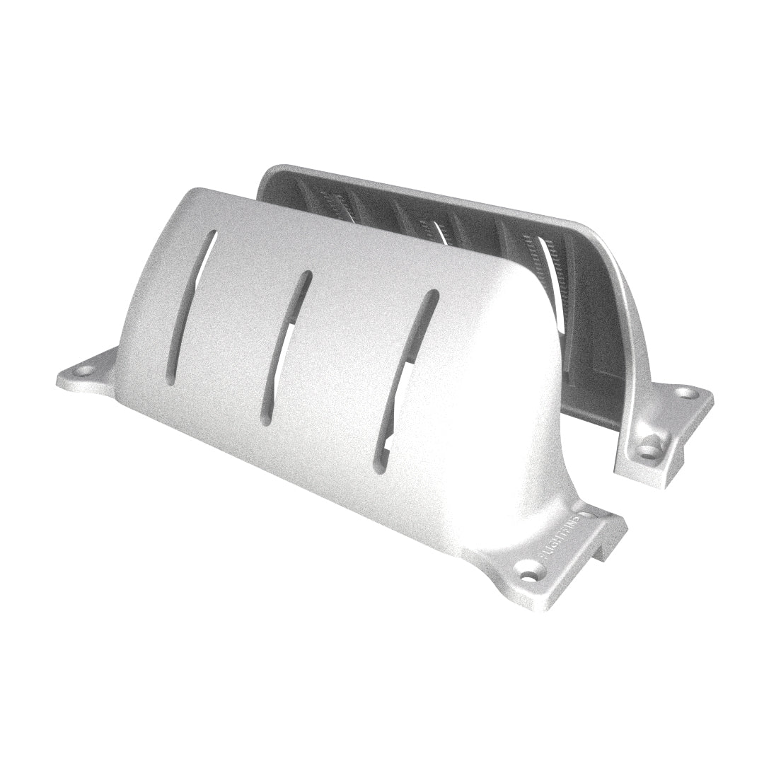 XR/VESC FlightFender Refresh for Onewheel - Icon White / None ...